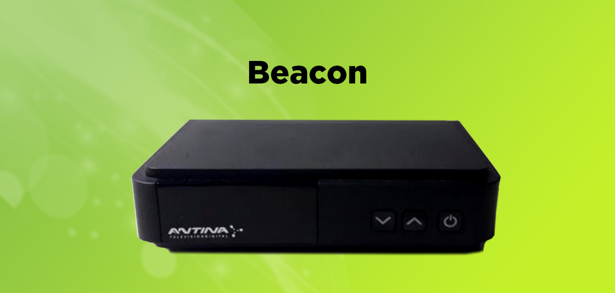 Sincronizar el Control Remoto Antina a la TV – Ayuda Antina